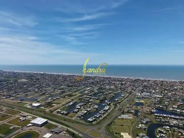Terreno / Lote para Venda em Xangri Lá/RS Atlântida
