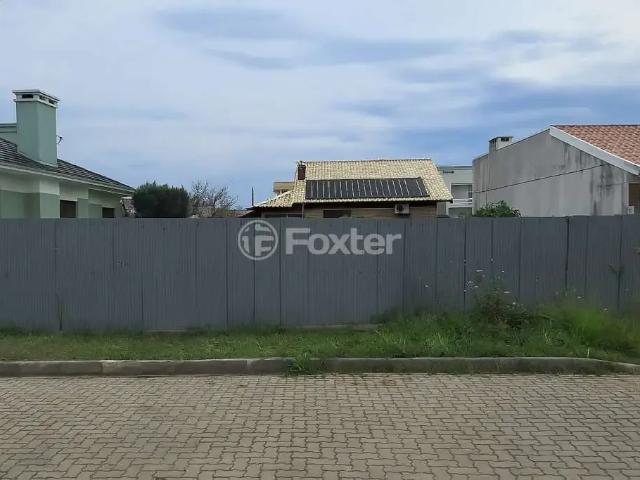 Terreno / Lote para Venda em Xangri Lá/RS Atlântida