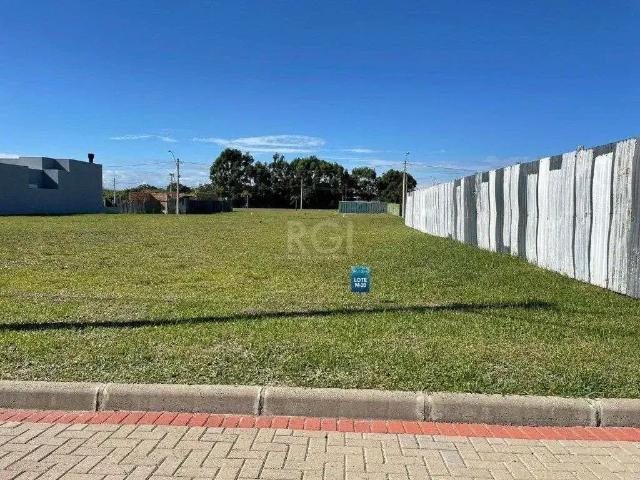 Terreno / Lote para Venda em Xangri Lá/RS Atlântida