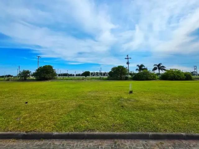 Terreno / Lote para Venda em Xangri Lá/RS Bairro Planejado