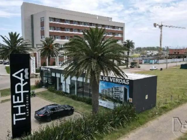 Terreno / Lote para Venda em Xangri Lá/RS Bairro Planejado
