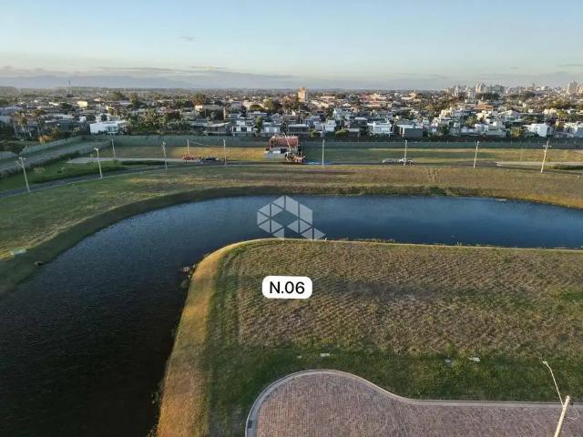 Terreno / Lote para Venda em Xangri Lá/RS Centro