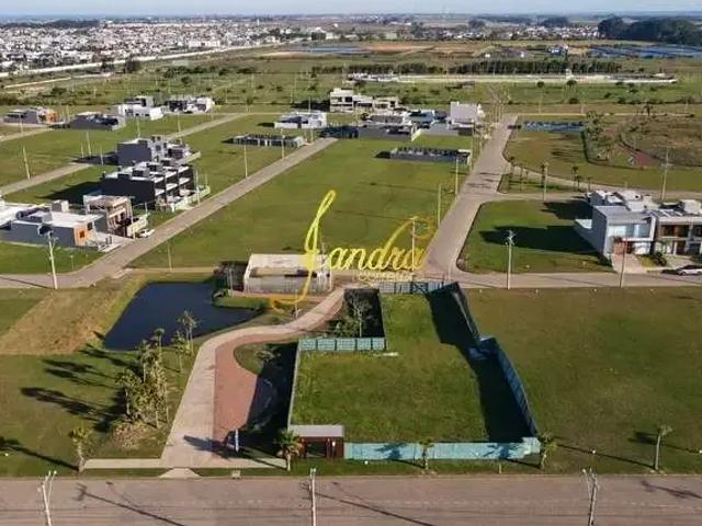 Terreno / Lote para Venda em Xangri Lá/RS Centro