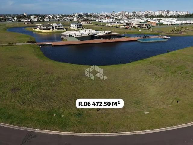 Terreno / Lote para Venda em Xangri Lá/RS Centro