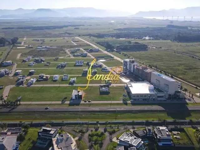 Terreno / Lote para Venda em Xangri Lá/RS Centro