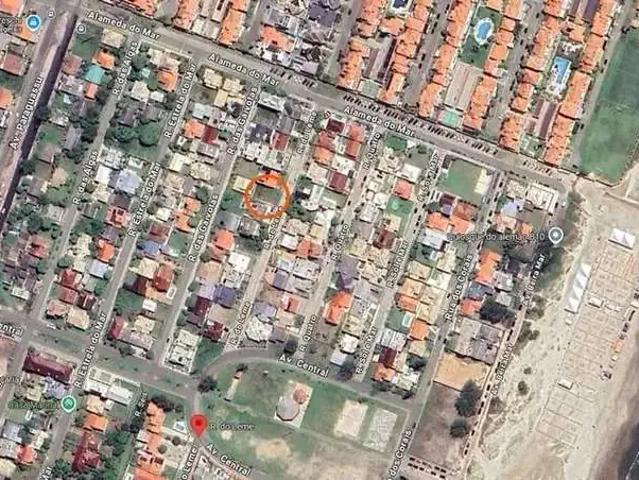 Terreno / Lote para Venda em Xangri Lá/RS Centro