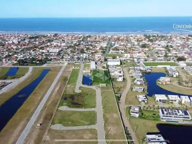 Terreno / Lote para Venda em Xangri Lá/RS Centro
