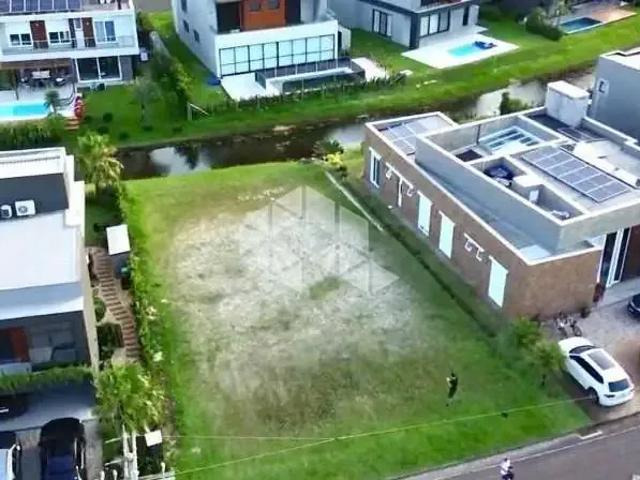 Terreno / Lote para Venda em Xangri Lá/RS Centro