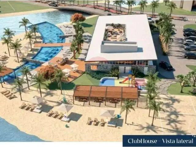 Terreno / Lote para Venda em Xangri Lá/RS Centro
