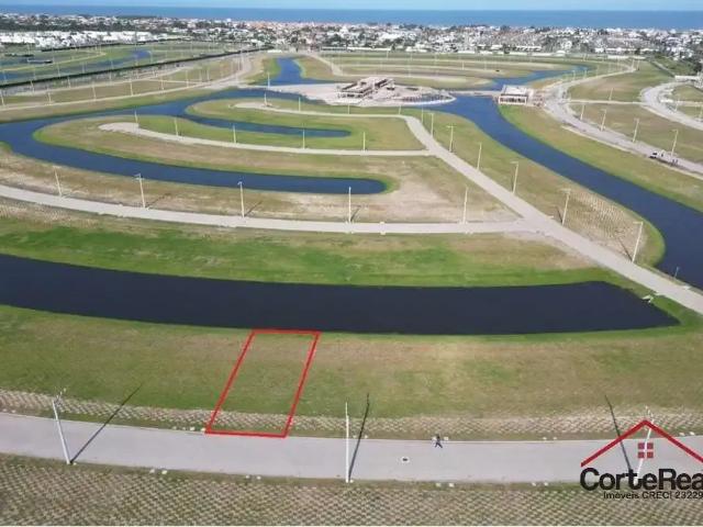 Terreno / Lote para Venda em Xangri Lá/RS Centro