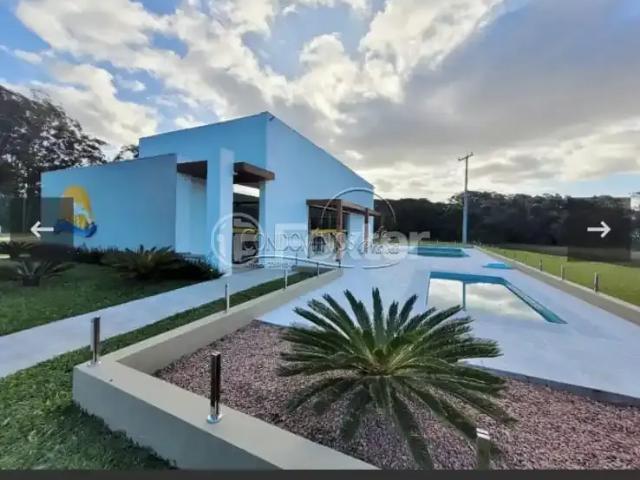 Terreno / Lote para Venda em Xangri Lá/RS Centro