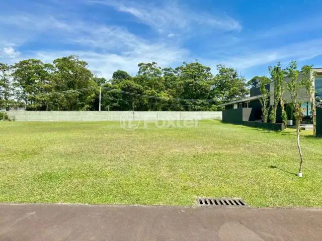 Terreno / Lote para Venda em Xangri Lá/RS Centro