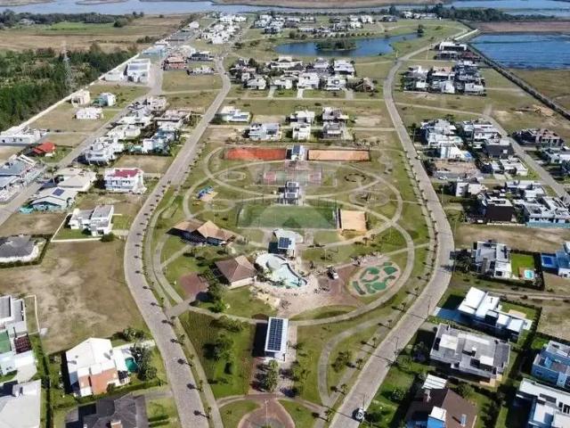 Terreno / Lote para Venda em Xangri Lá/RS Centro