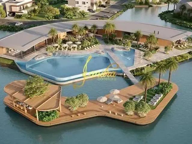 Terreno / Lote para Venda em Xangri Lá/RS Marina