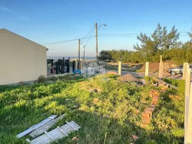 Terreno / Lote para Venda em Xangri Lá/RS Noiva Do Mar