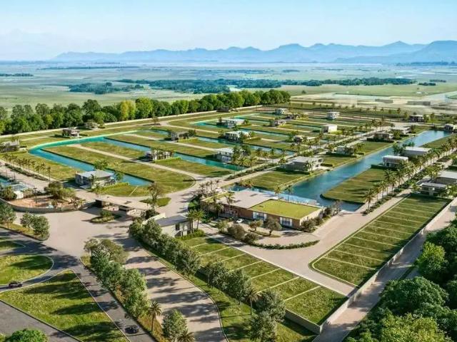 Terreno / Lote para Venda em Xangri Lá/RS Noiva Do Mar