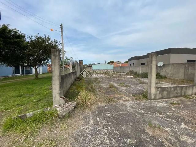 Terreno / Lote para Venda em Xangri Lá/RS Noiva Do Mar
