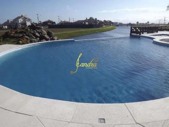 Terreno / Lote para Venda em Xangri Lá/RS Noiva Do Mar