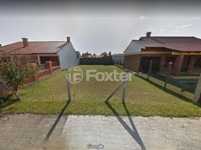 Terreno / Lote para Venda em Xangri Lá/RS Noiva Do Mar