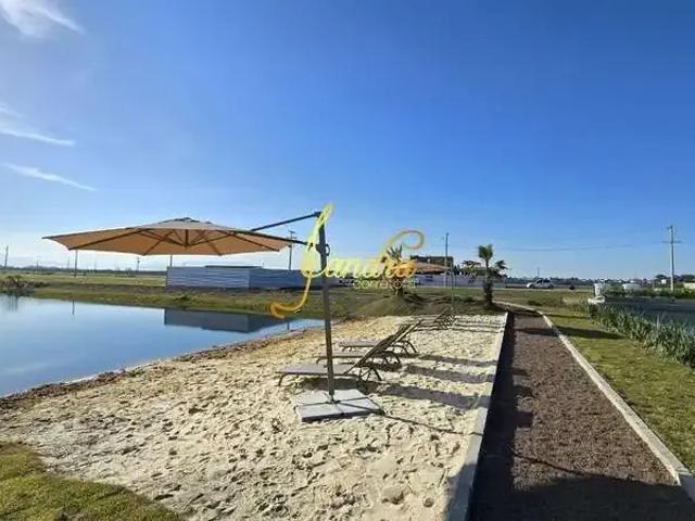 Terreno / Lote para Venda em Xangri Lá/RS Rainha do Mar