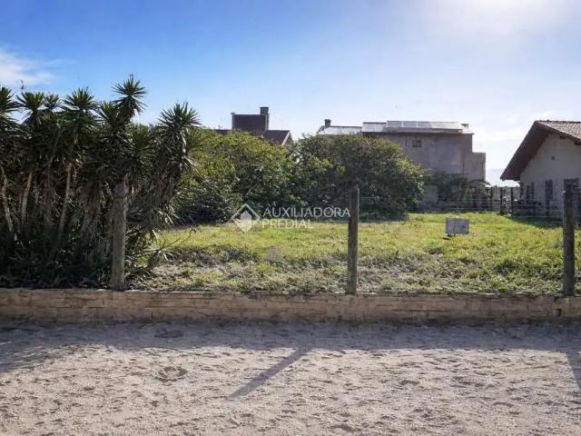 Terreno / Lote para Venda em Xangri Lá/RS Rainha do Mar