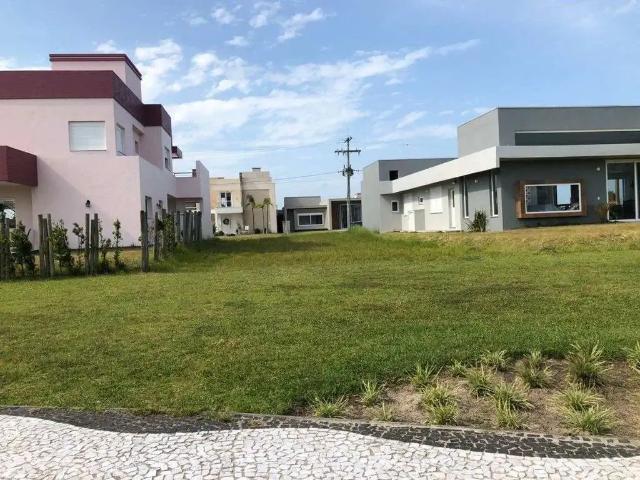 Terreno / Lote para Venda em Xangri Lá/RS Rainha do Mar