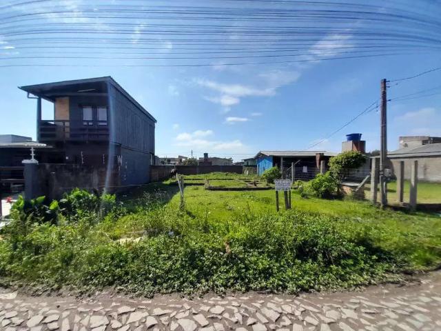 Terreno / Lote para Venda em Xangri Lá/RS Rainha do Mar