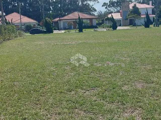 Terreno / Lote para Venda em Xangri Lá/RS Remanso