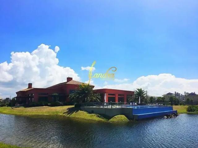 Terreno / Lote para Venda em Xangri Lá/RS Remanso