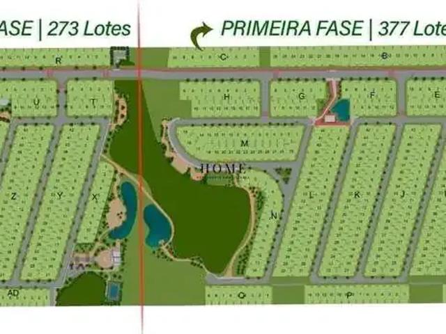 Terreno / Lote para Venda em Xangri Lá/RS Santorini