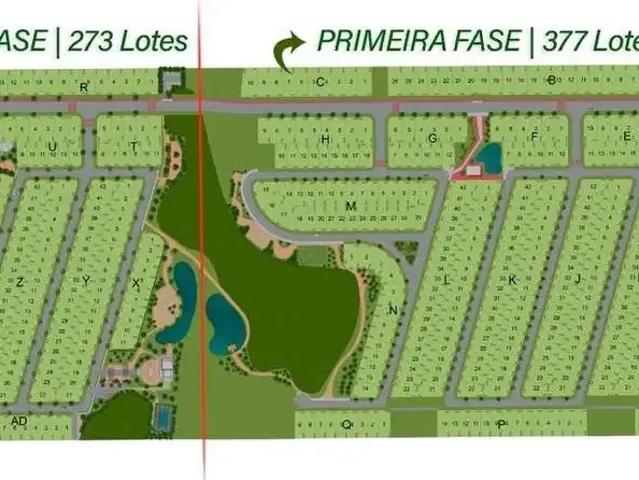 Terreno / Lote para Venda em Xangri Lá/RS Santorini