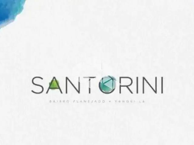 Terreno / Lote para Venda em Xangri Lá/RS Santorini