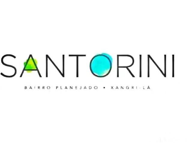 Terreno / Lote para Venda em Xangri Lá/RS Santorini
