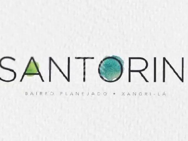 Terreno / Lote para Venda em Xangri Lá/RS Santorini