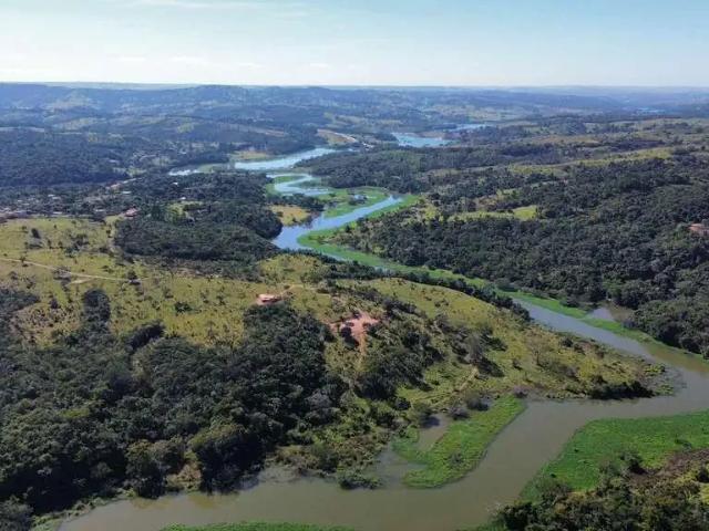 Terreno / Lote para Venda em Abadia de Goiás/GO Zona Rural