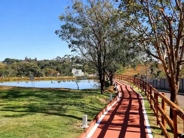 Terreno / Lote para Venda em Abadia de Goiás/GO Centro