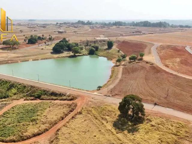 Terreno / Lote para Venda em Abadia de Goiás/GO Jardim Nova Abadia