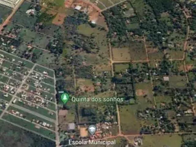 Terreno / Lote para Venda em Abadia de Goiás/GO Quinta dos Sonhos