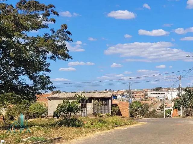 Terreno / Lote para Venda em Abadia de Goiás/GO Residencial Vila Dourada