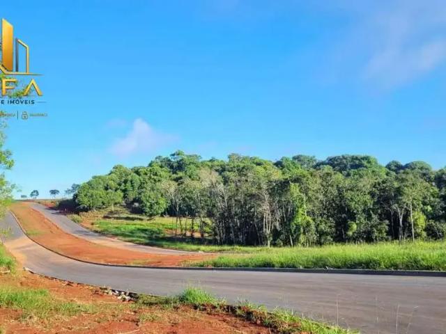 Terreno / Lote para Venda em Abadia de Goiás/GO Residencial Flor do Ipê
