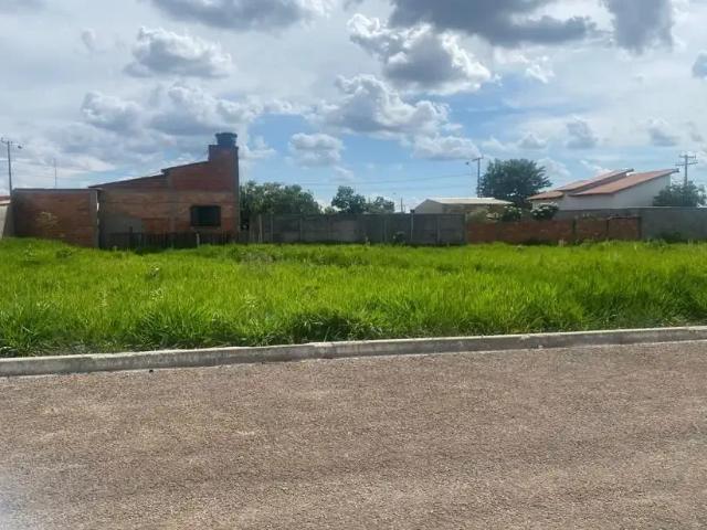 Terreno / Lote para Venda em Abadia de Goiás/GO Residencial Goiania Sul I