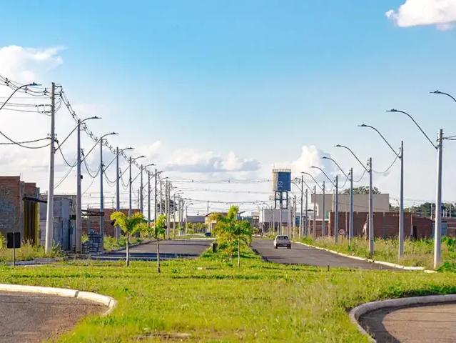 Terreno / Lote para Venda em Abadia de Goiás/GO Residencial Jardim do Lago
