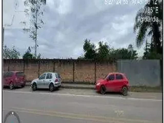 Terreno / Lote para Venda em Agrolândia/SC Centro