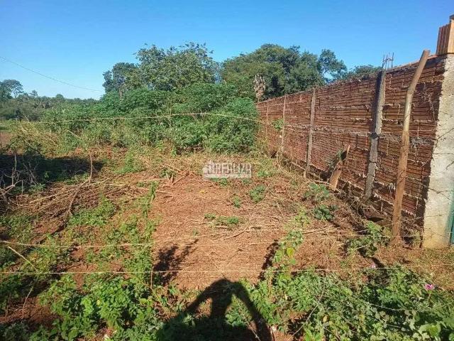 Terreno / Lote para Venda em Água Comprida/MG Centro