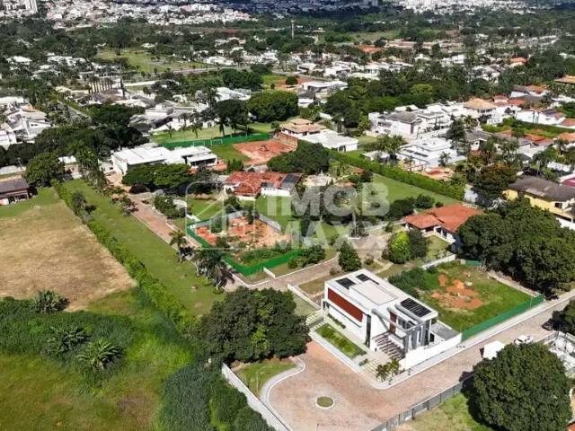 Terreno / Lote para Venda em Águas Claras/DF Arniqueiras