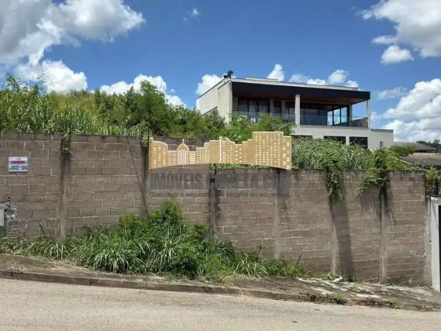 Terreno / Lote para Venda em Águas da Prata/SP Bairro do Lago