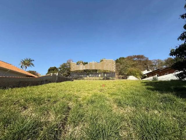 Terreno / Lote para Venda em Águas da Prata/SP Centro