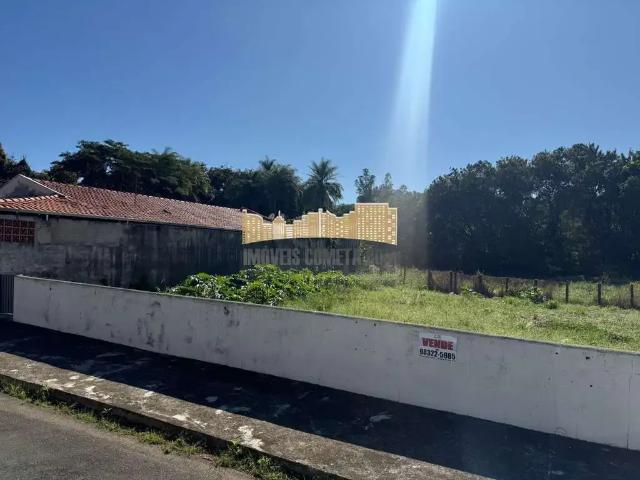 Terreno / Lote para Venda em Águas da Prata/SP Jardim Águas da Prata