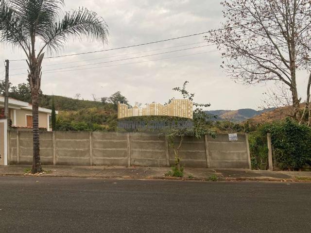 Terreno / Lote para Venda em Águas da Prata/SP Jardim Mantiqueira