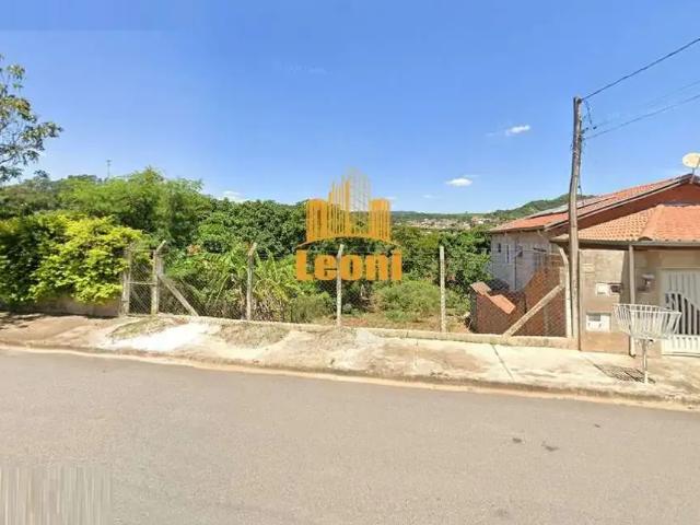 Terreno / Lote para Venda em Águas da Prata/SP Terras do Alegre